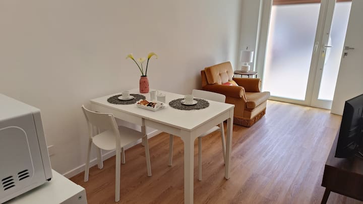 Appartamento Nilerima - Termoli