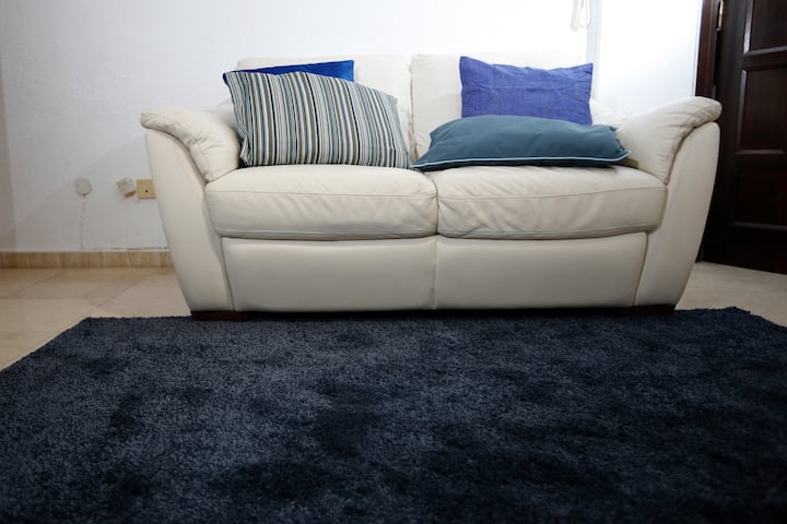 Apartamentotabaiba Vistas Mar I. - San Cristóbal de La Laguna