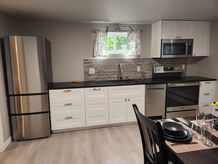 1a Blacksburg Getaway - Blacksburg, VA