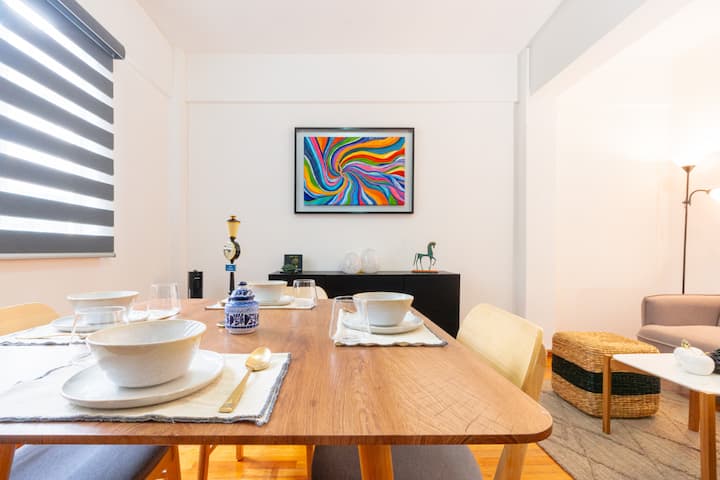 La Mejor Ubicación En La Cdmx! - Mexico City