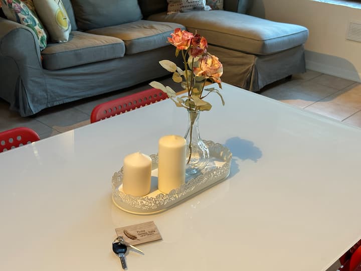 Piuma Apartment - Gorizia