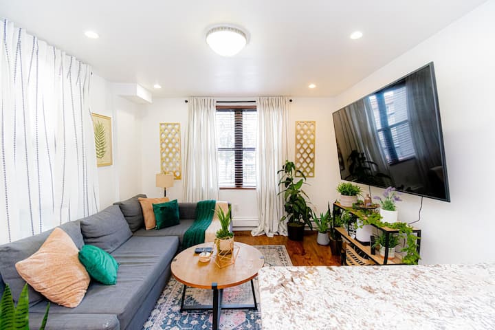 Luxury Oasis In The Heart Of Brooklyn - Brooklyn, NY