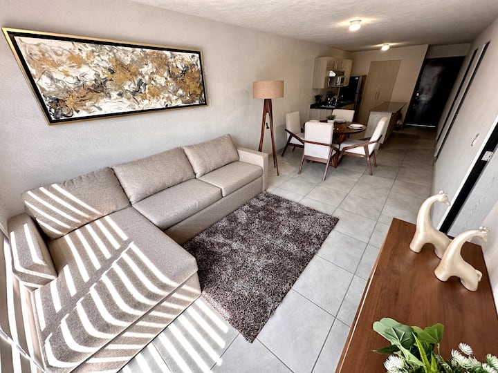 Departamento Centro Guadalajara Cmno - Guadalajara, Jalisco, Mexique