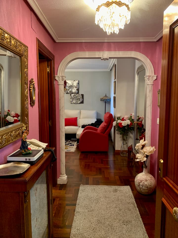 Apartamento En Oviedo - Oviedo