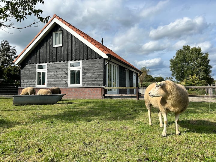 Geldersche Tuin 4 Persoons - Vaassen