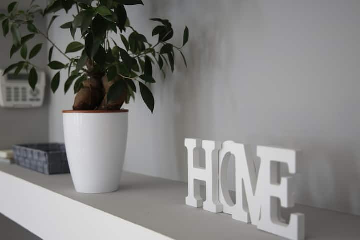 Iseo Lake Family&friends Smart Home - Iseo