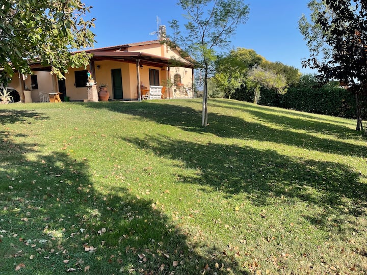 Tenuta Agave - Ardea