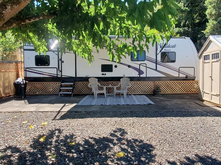 Oasis Home Away From Home - Roseburg, OR