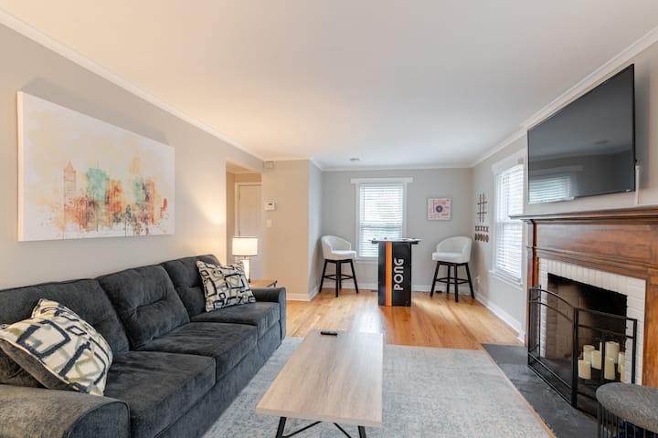 Convenient Location In A Quiet Neighborhood - Syracuse, NY