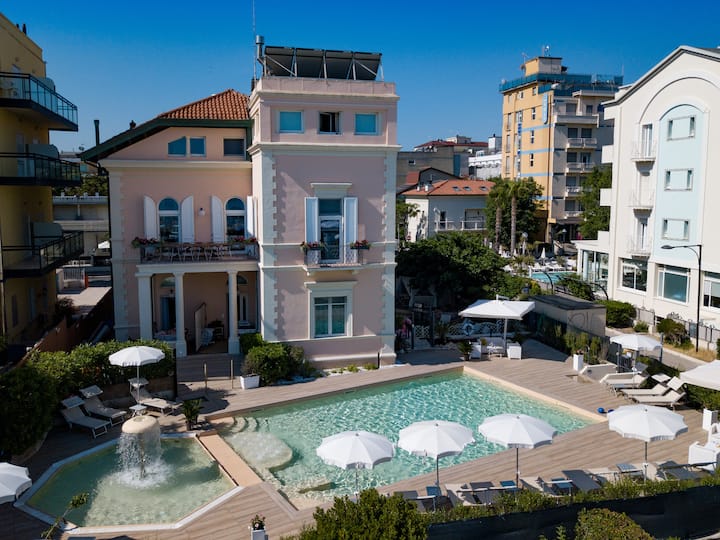 Appartamento Azalea - Cattolica