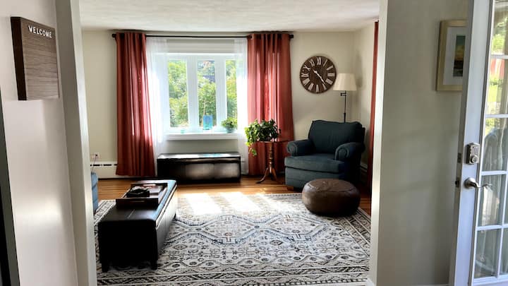 Cozy Haven: Convenience & Charm - 北安普敦