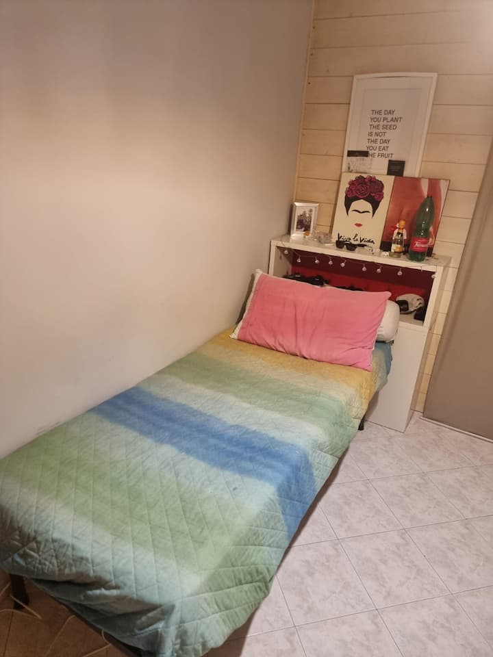 Appartamento Vicino Al Fiume - Avellino, Italia