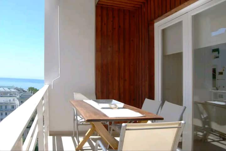 Big Apartment In Malaga Close To Center And Beach - Málaga