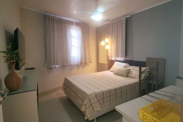 Perto De Tudo Em Vila Velha. - Vila Velha