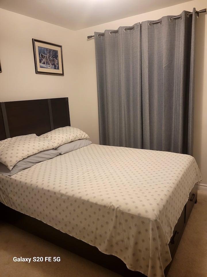 Jan's Homestay - シェルバーン