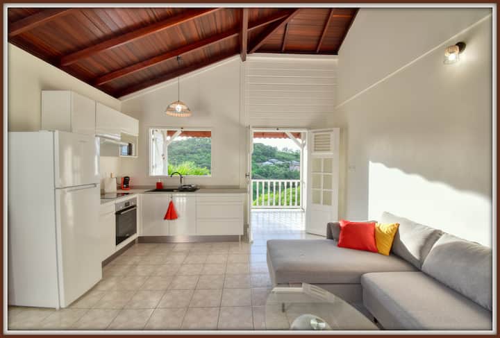 Calme, Proximité Et Vue Dégagée - Martinique