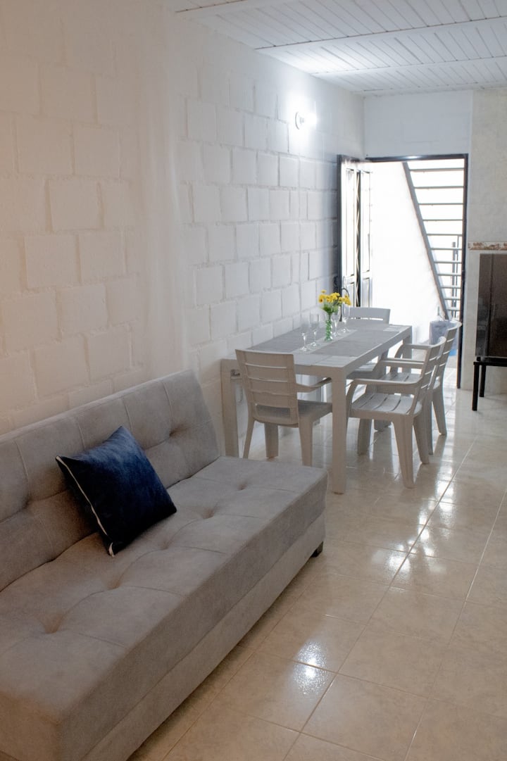 Apartamento Con Confort Y Ubicación Privilegiada - Cali