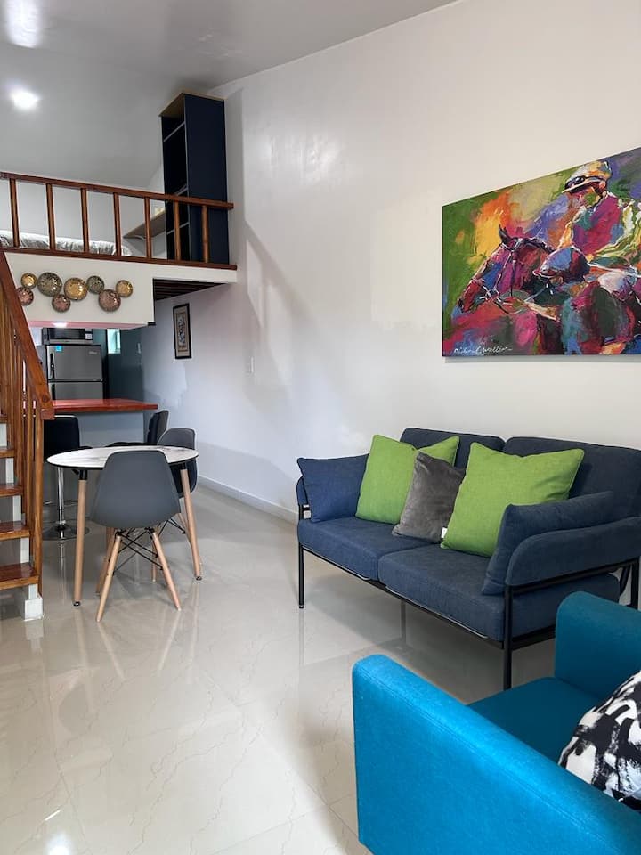 Aparment Loft Style - Boynton Beach