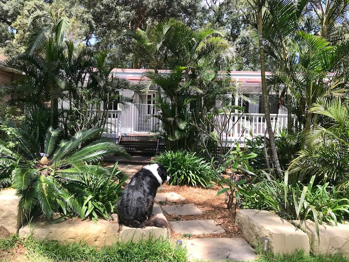 Bush, Beaches And Lake - Smiths Lake