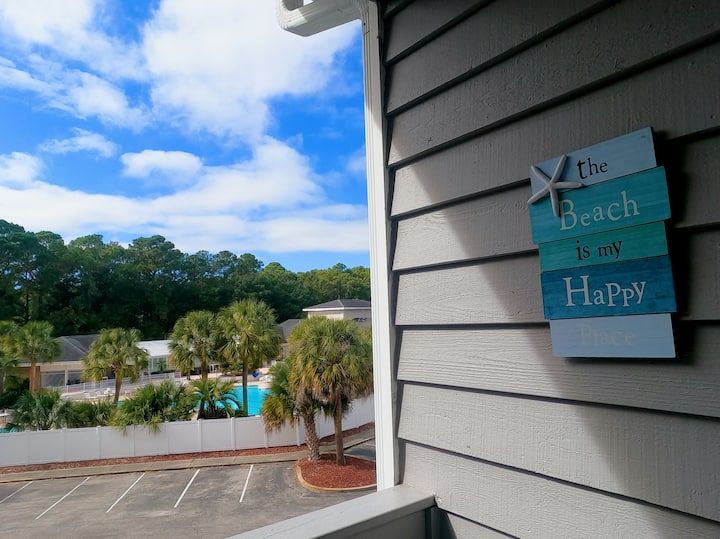 The Sunset Sanctuary By Coastal Concierge - Sunset Beach, NC