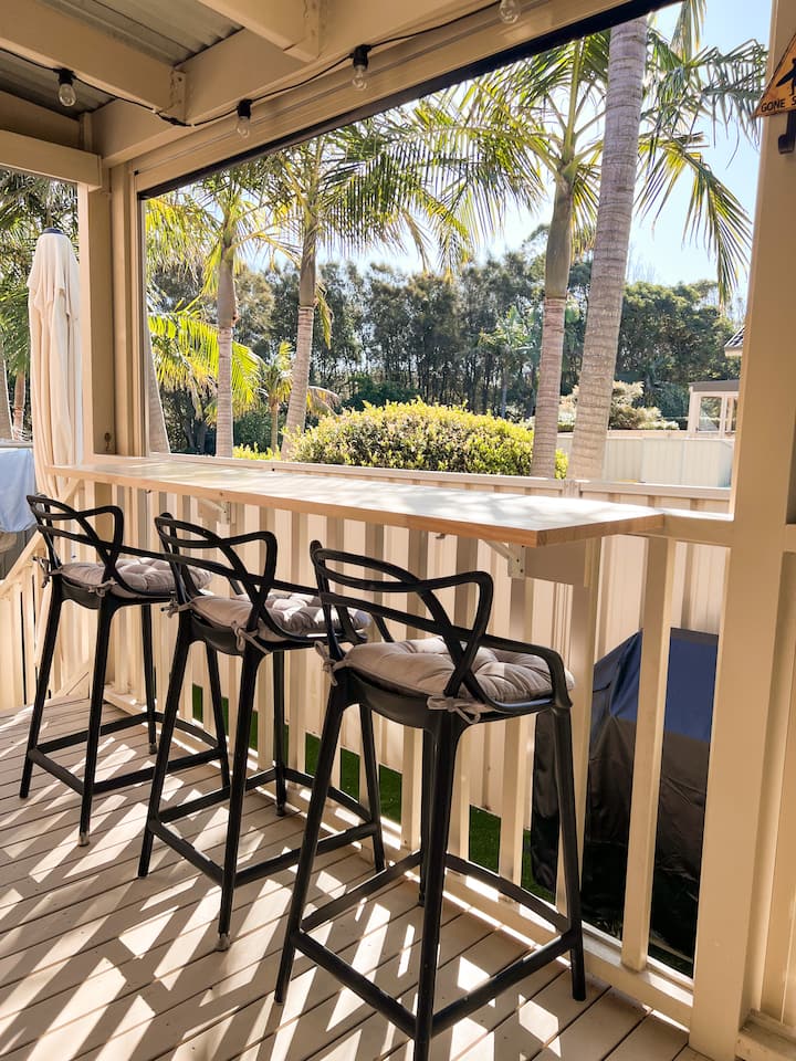 Family Shores - Shellharbour
