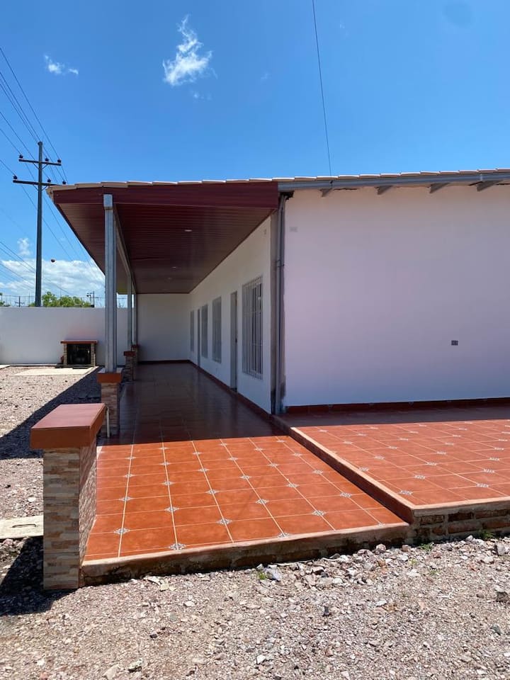 Departamentos-estudio - Choluteca