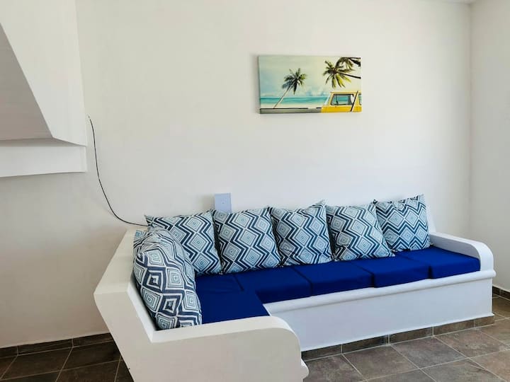 Casa Mykonos
Casas Islas Griegas - Costa Esmeralda