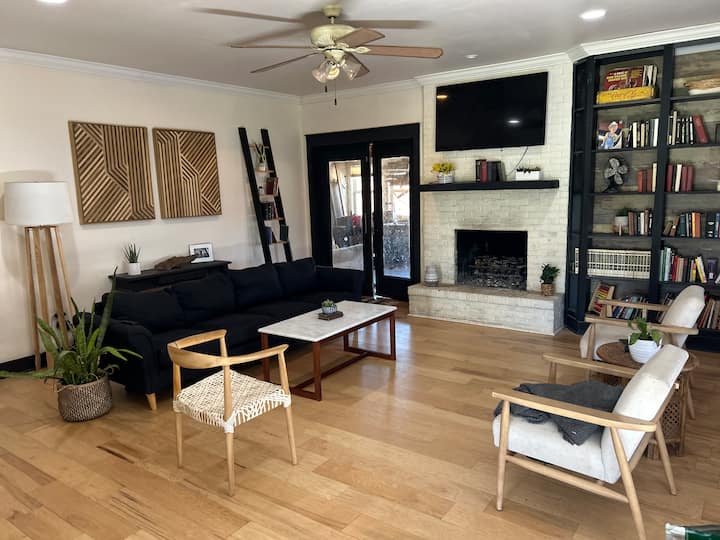 Serene Getaway - Hammond, LA