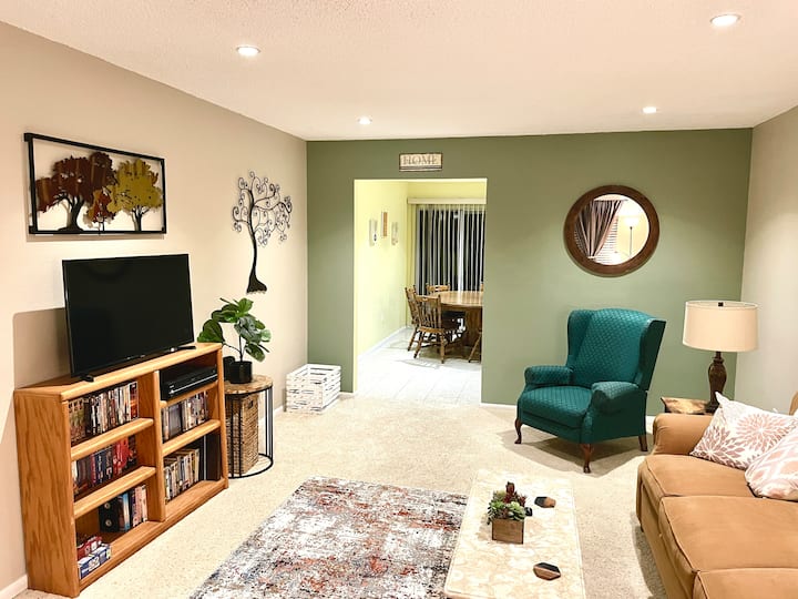 Foothills Casita - Farmington, NM