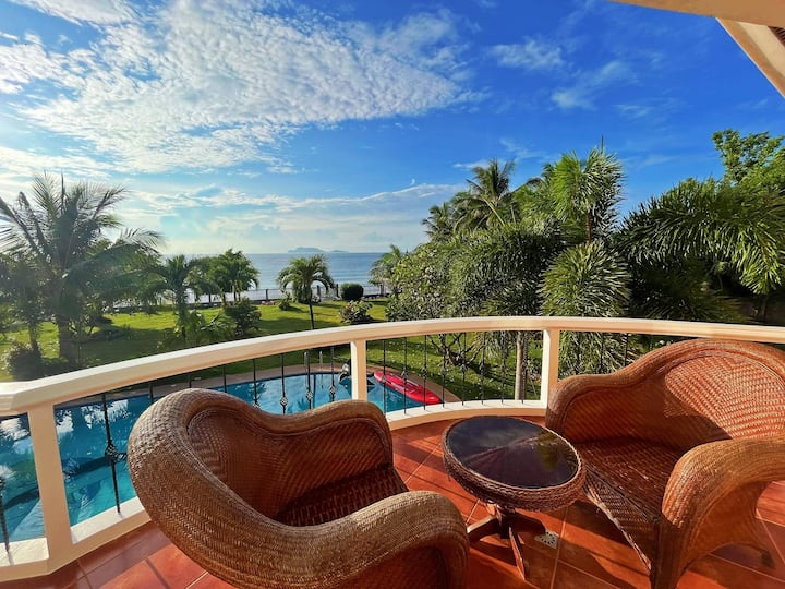 Edsr Villa-book 7rooms & Enjoy The Entire Villa - Santa Catalina