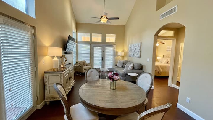 Oasis In The Desert - Phoenix, AZ