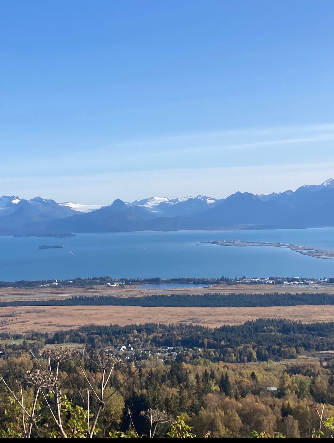 Homer Vacation Rentals | Airbnb