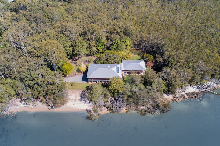 Blissful Lake Retreat - Pomona