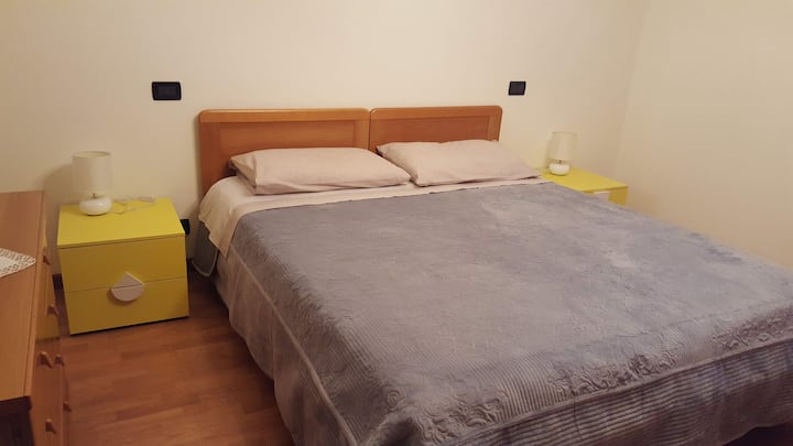 Alloggio Silenzioso A Barbisano - Conegliano