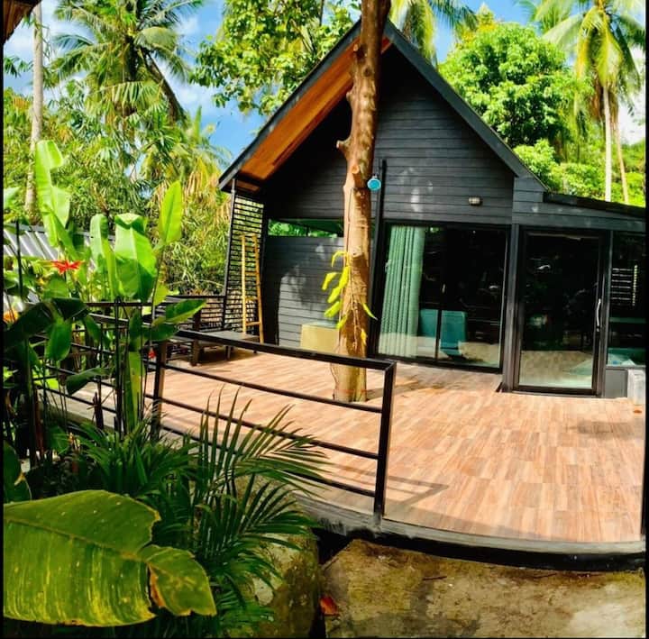 Dragon House - Ko Pha-ngan