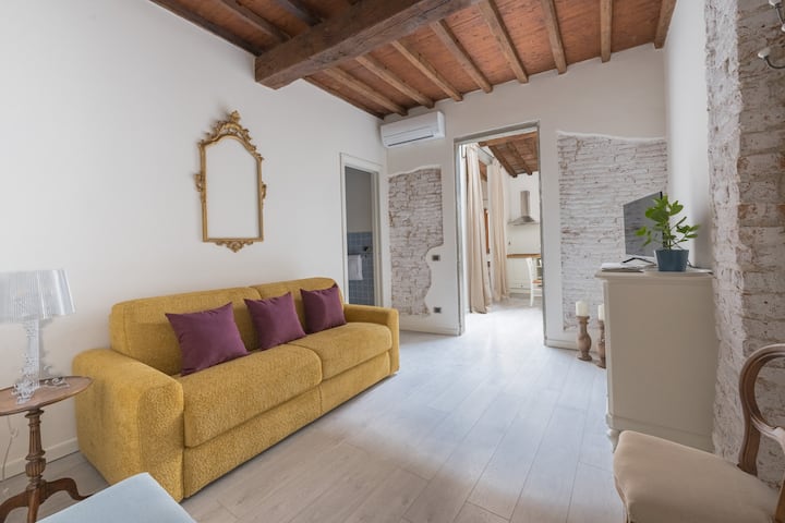 Borgo La Noce One - Florence