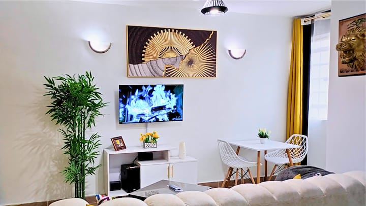 Roysambu Vacation Rentals & Homes - Roysambu, Nairobi, Kenya | Airbnb