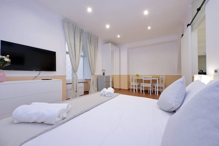 Trevi Feddy's Apartment - Rome