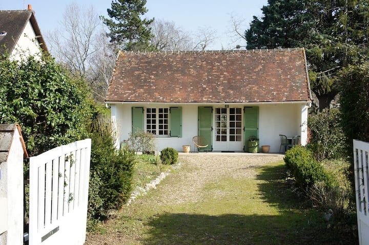 Gîte à Chaumont-sur-loire - Chaumont-sur-Loire