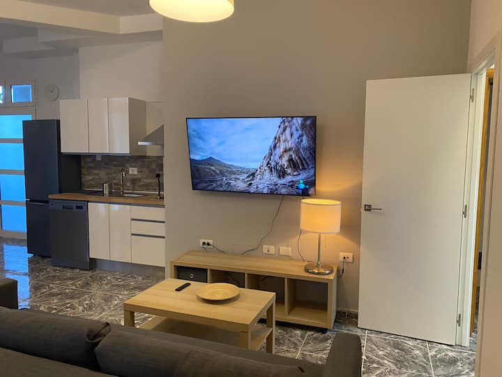 Apartamento La Aldea Suites 2 Bedroom - Gran Canaria