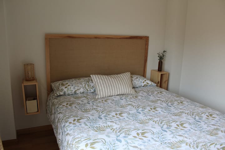 Habitación - Soto del Real