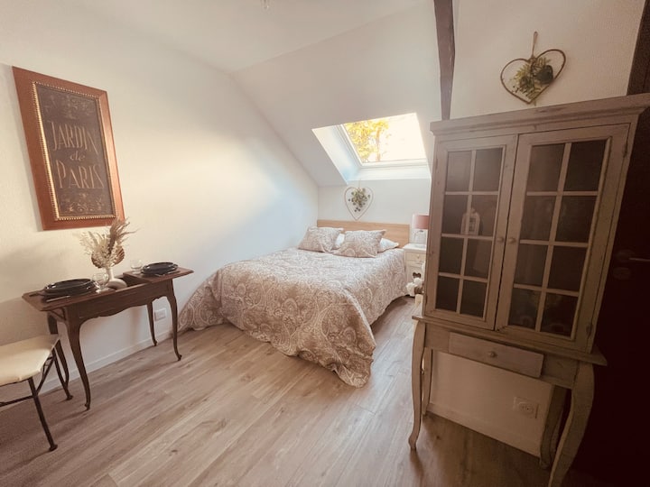 Les Suite Du 119 - La Suite 103 - Vannes