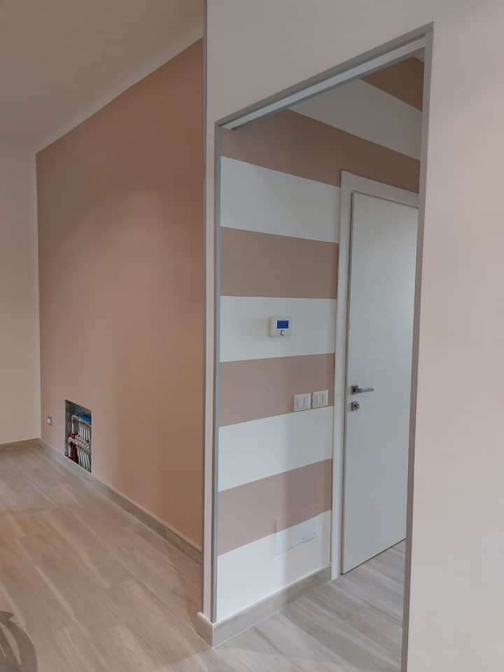 Ryder Cup 2023 - Tivoli