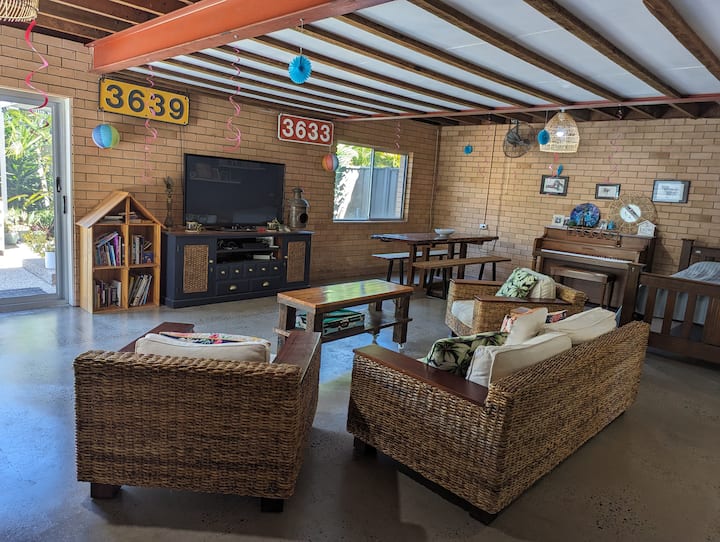 Beef Week 2024 - Private Floor - Rockhampton