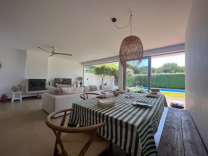 Loving Meco - Sesimbra