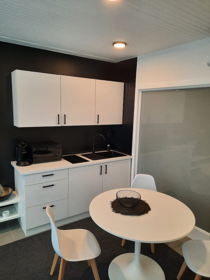 Nieuw Trendy Appartement Op Het Gelijkvloers - Londerzeel