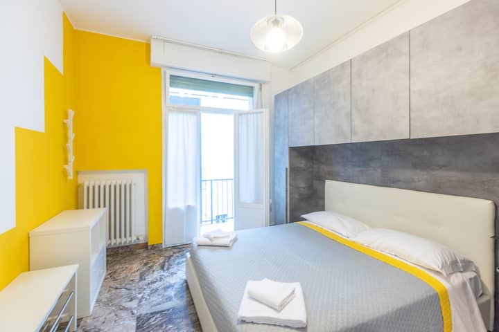 La Finestra Sul Centro, Bologna By Short Holidays - Bologna