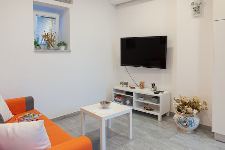 Modern And Comfy Studio In The Heart Of Sorrento - Sorrento