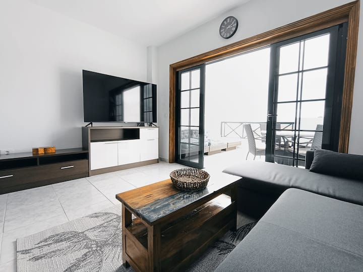 Colina Apartment - Los Cristianos