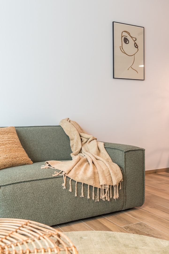 Jul - Soft Green - Herentals
